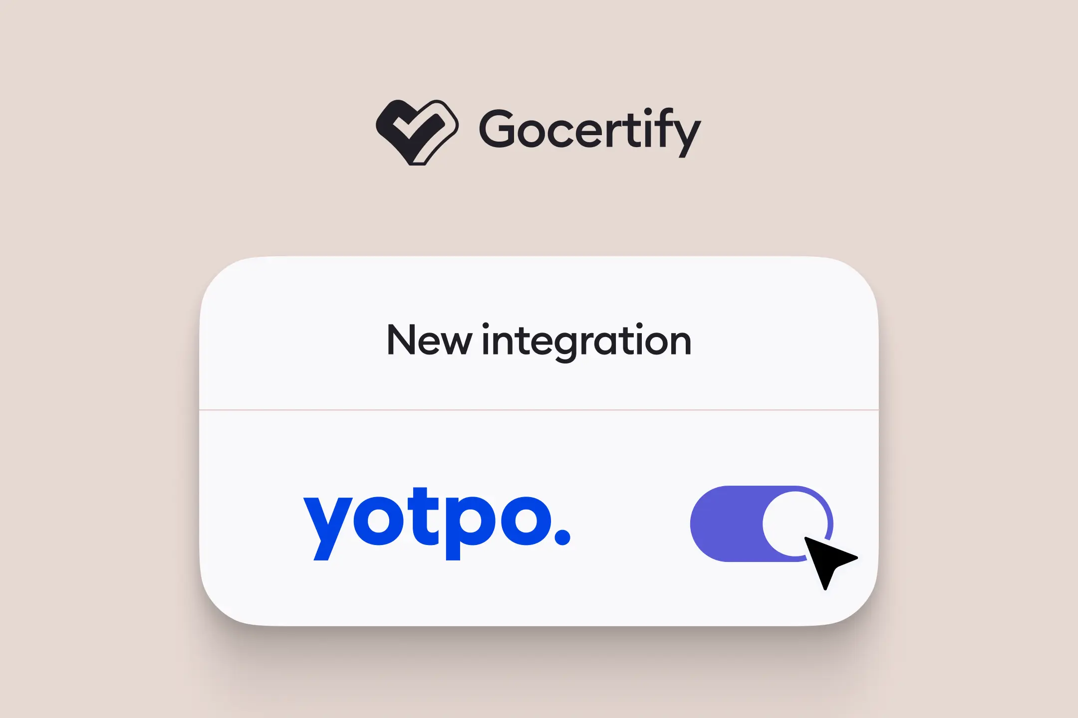 Gocertify has rebranded! | Gocertify